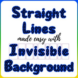 Rainbow Stars Alpha Doodle Letter Font PNG Clipart Printable Digital ...