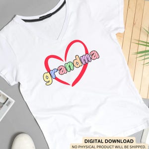 Rainbow Candy Stripe Digital Alphabet Set, Printable PNG Font Alpha ...