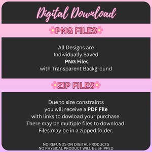 Rainbow Polka Dots Digital Alphabet Set, Printable PNG Alpha Pack ...