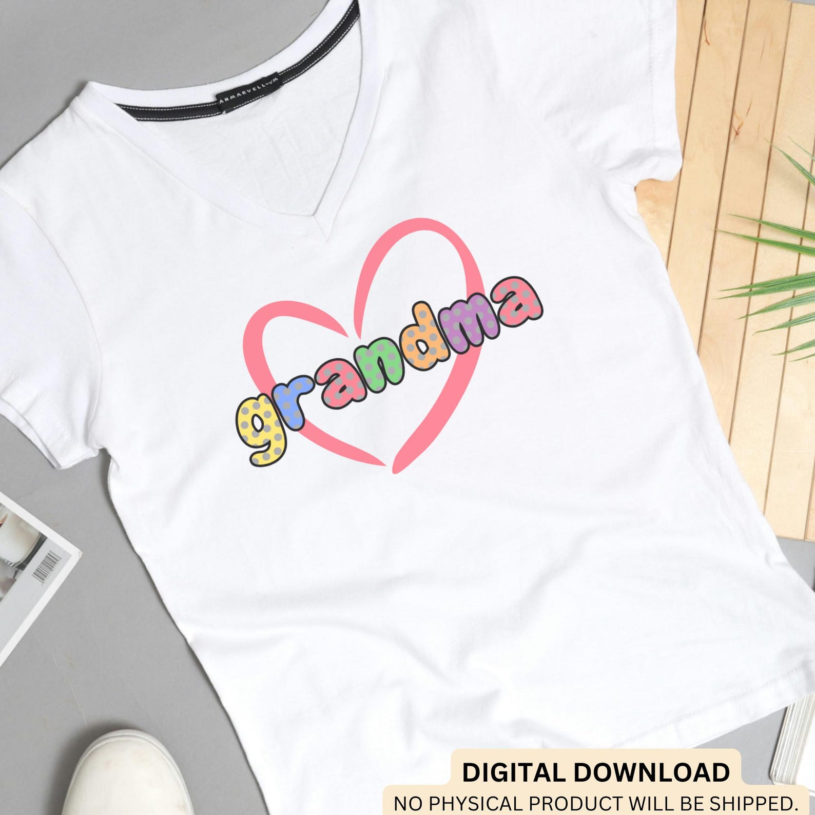 Pastel Polka Dot Alpha Doodle Letter Font PNG Clipart Printable Digital ...