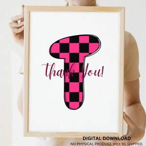 Bright Checkerboard Alpha Doodle Letter Font PNG Clipart Printable ...