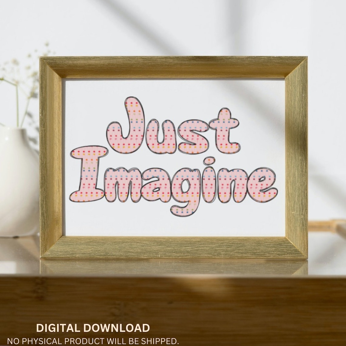 Lollipop Digital Alphabet Set, Printable PNG Alpha Pack Design, Doodle ...