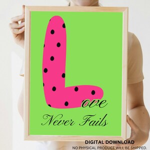 Watermelon Bundle Digital Alphabet Set, Printable PNG Alpha Pack Design ...