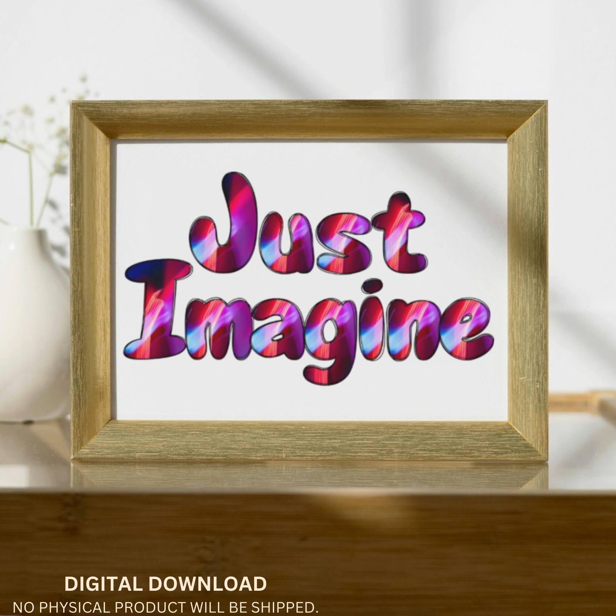 Abstract Light Digital Alphabet Set, Printable PNG Alpha Pack Design ...