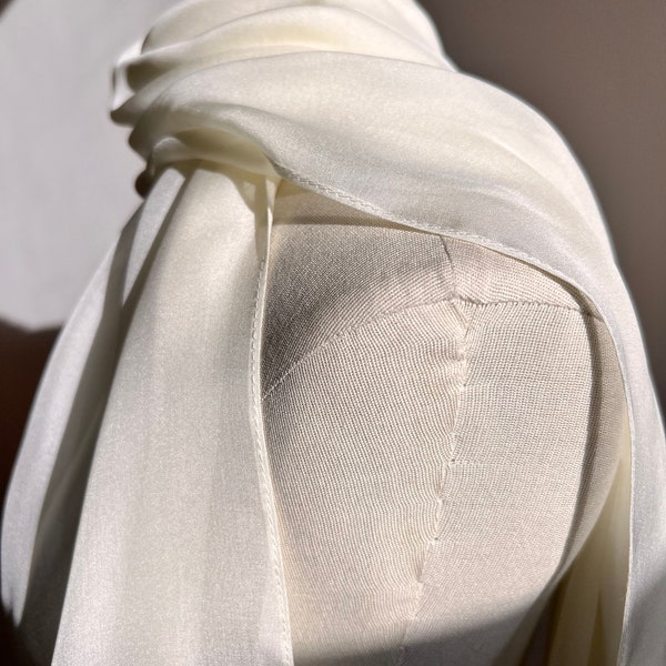 Wedding Scarf - Etsy