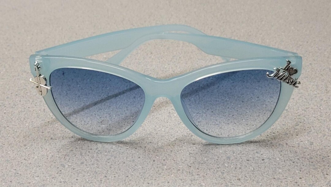 Music Lovers Sunglasses - Etsy