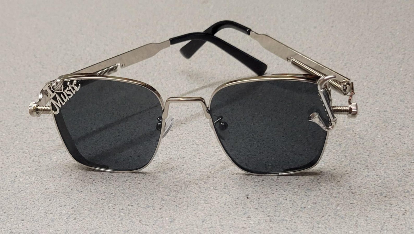 Music Lovers Sunglasses - Etsy