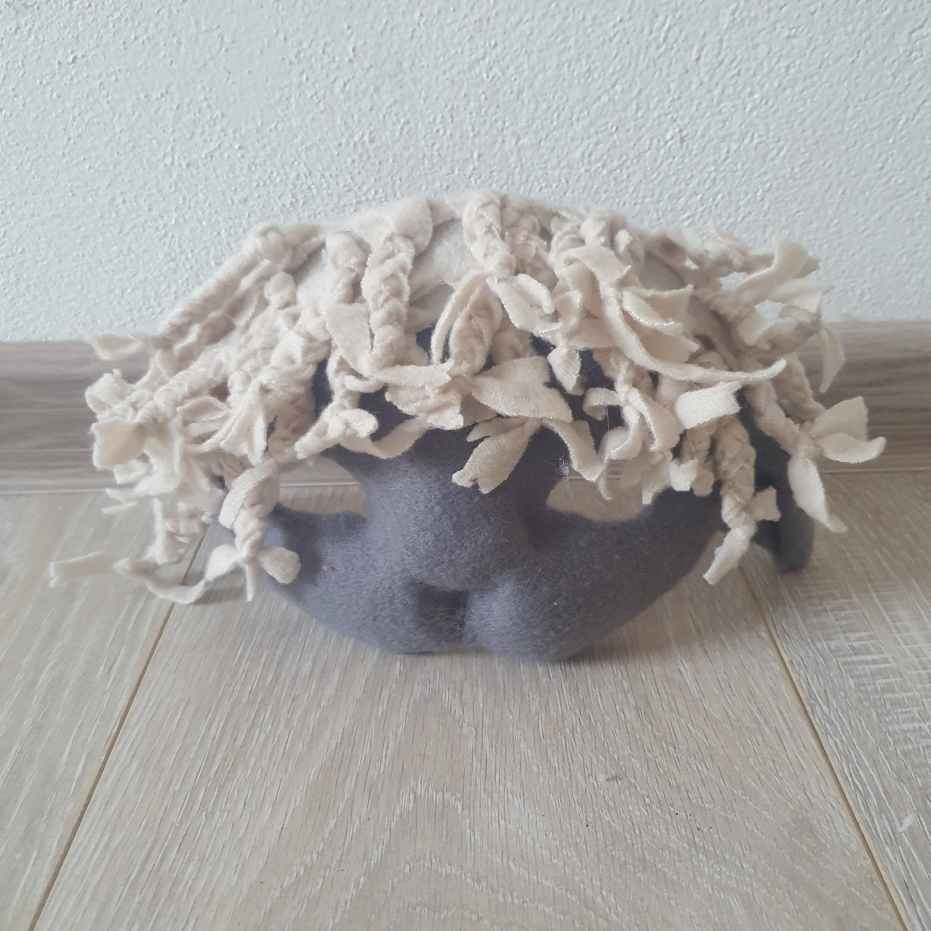 Therian/furry/animal Masks - Etsy