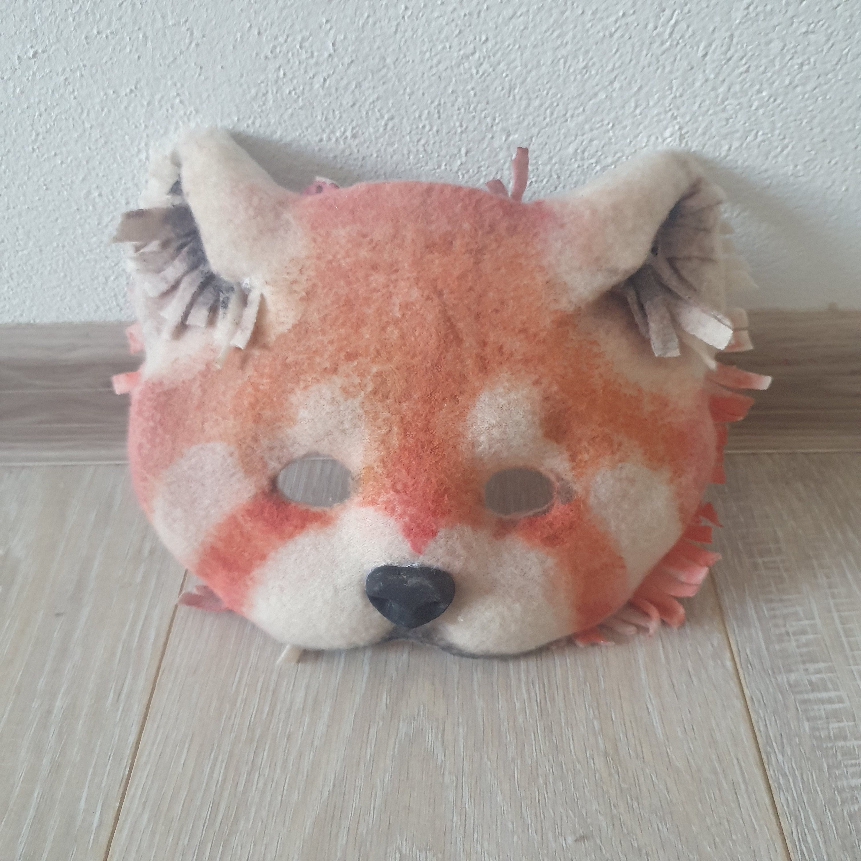 Therian/furry/animal Masks - Etsy