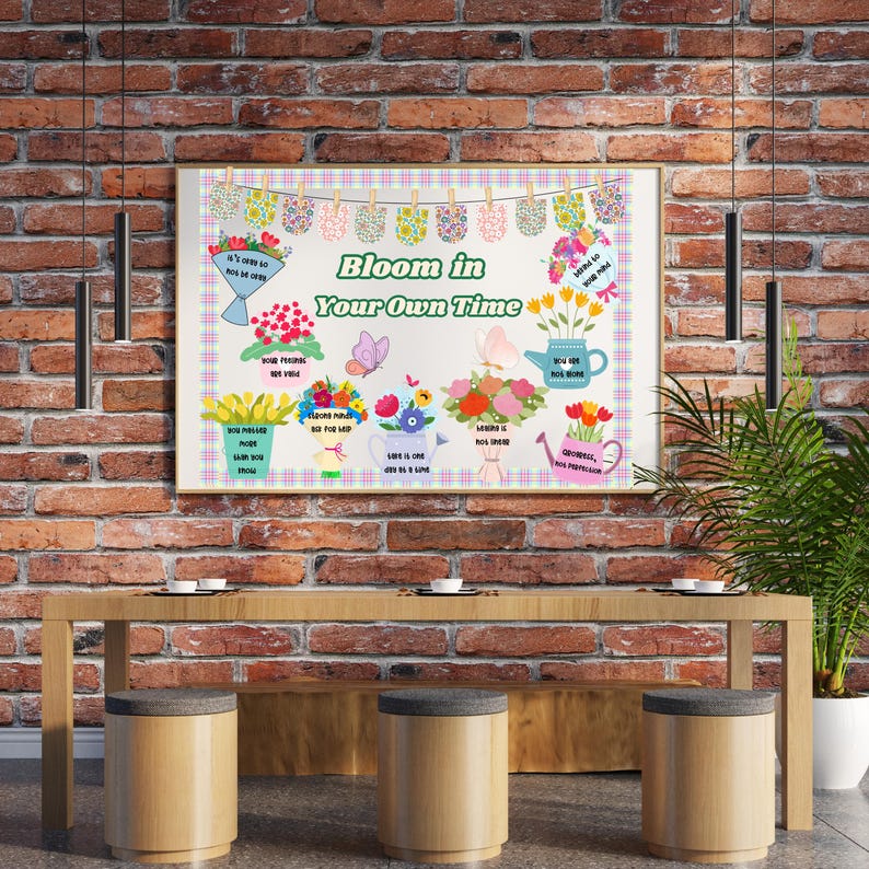 Summer Bulletin Board Ideas /classroom Decor/summer Decor /printable ...