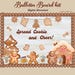 Back to School Bulletin Board Kit or Classroom Door Decor, Easy and ...