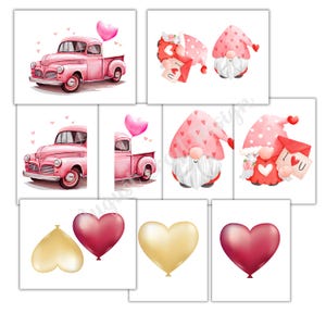 Valentines Bulletin Board, Printable February Bulletin Board, Love ...