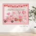Be Kind to Your Heart Bulletin Board | Valentine Mental Health Decor ...