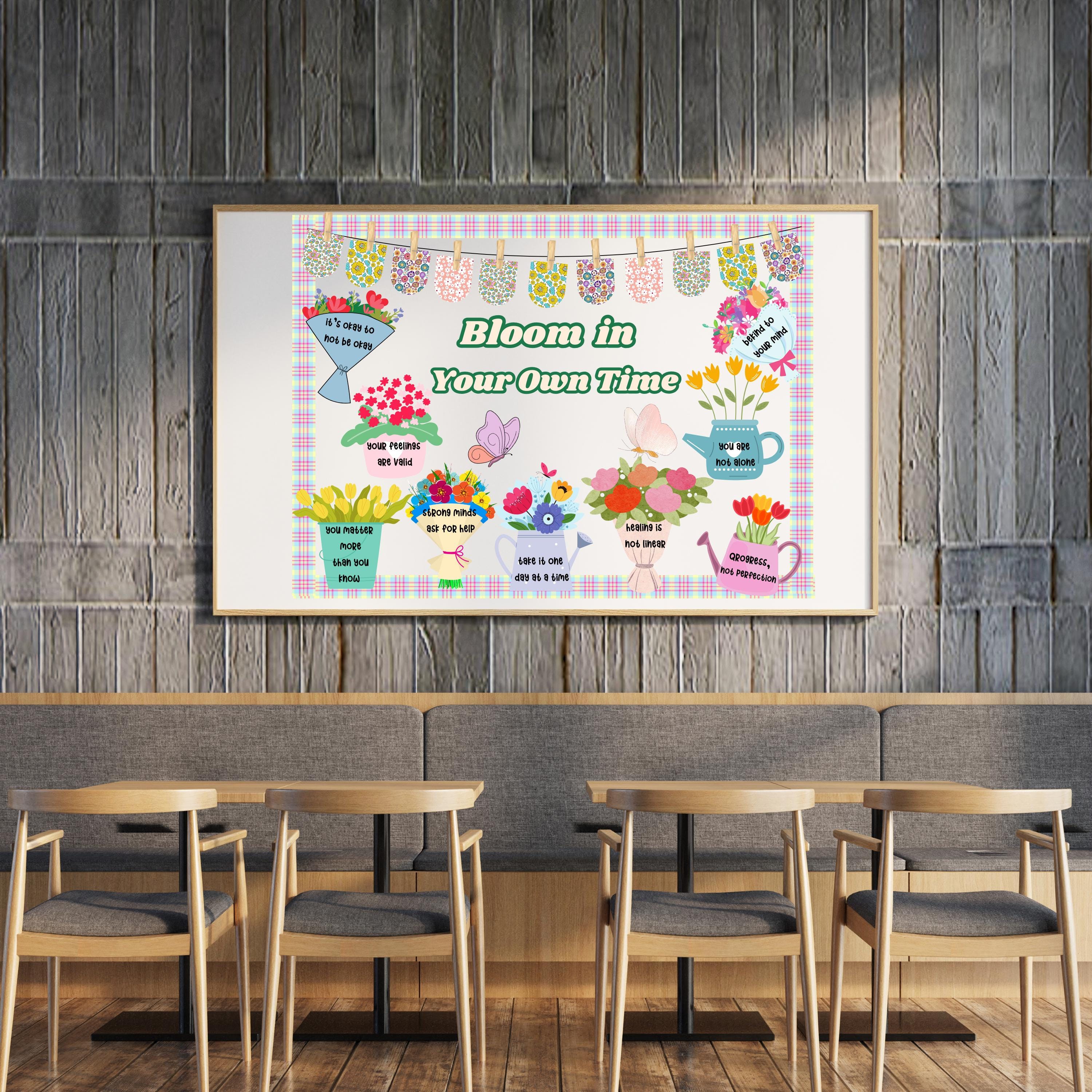 Summer Bulletin Board Ideas /classroom Decor/summer Decor /printable ...