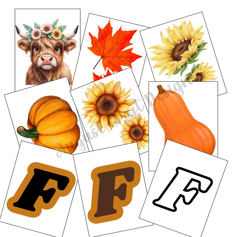 Fall Into Learning Bulletin Board Kit – Autumn Classroom Decor for ...