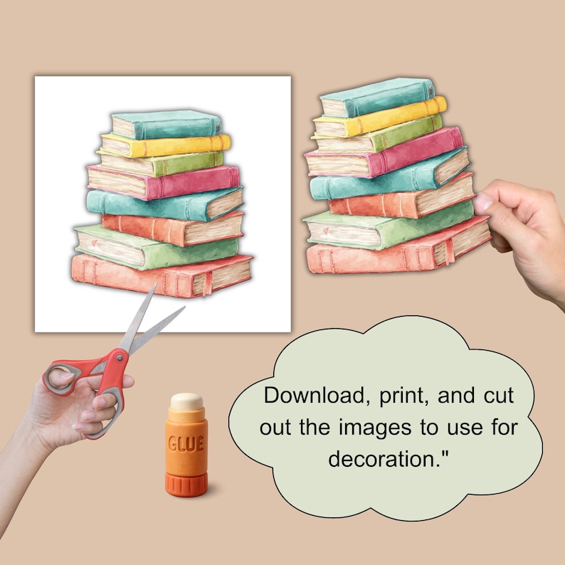 Warm up With a Good Book Bulletin Board Kit | Cozy Winter Reading Decor ...