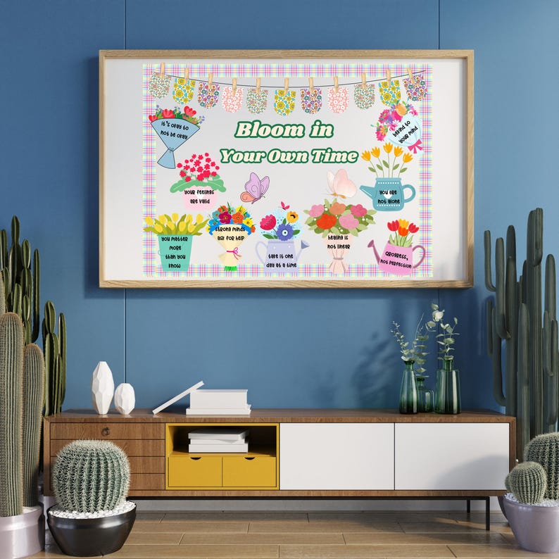 Summer Bulletin Board Ideas /classroom Decor/summer Decor /printable ...