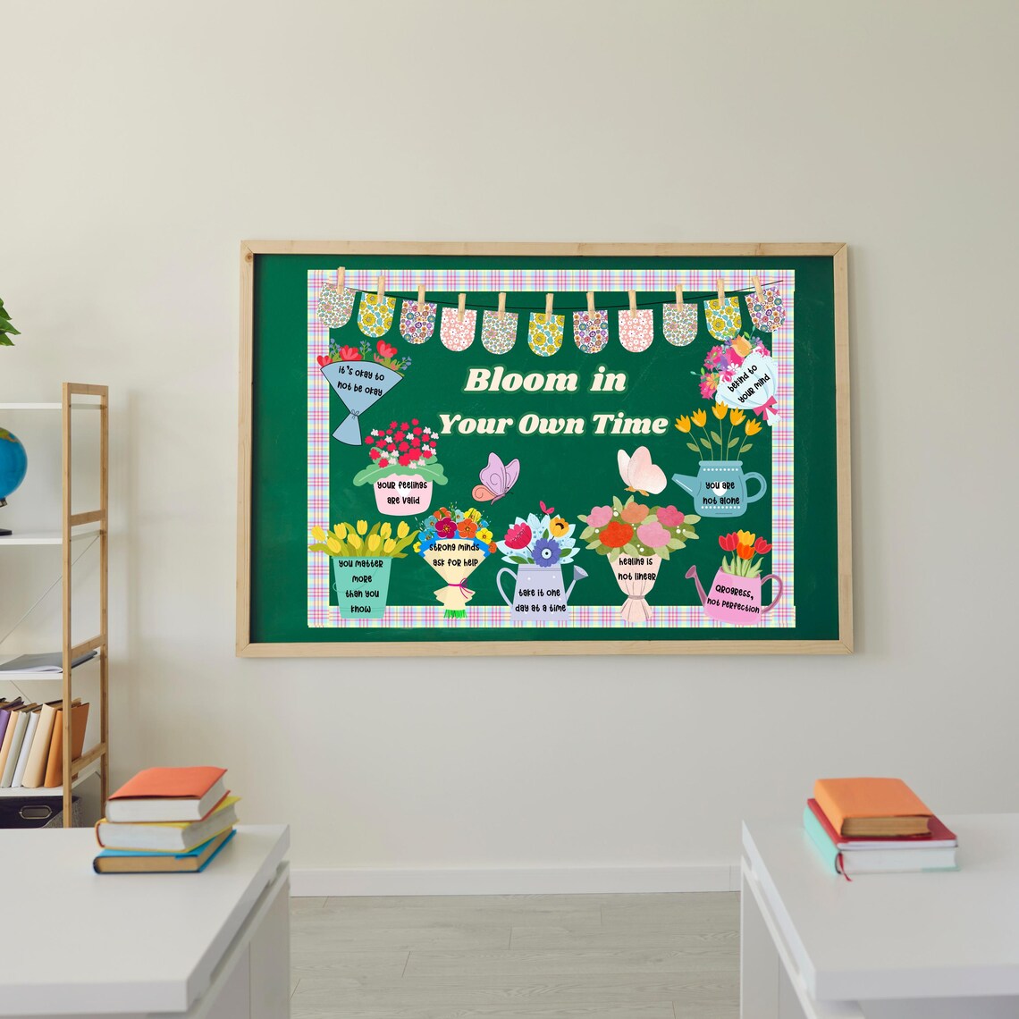 Summer Bulletin Board Ideas /classroom Decor/summer Decor /printable ...