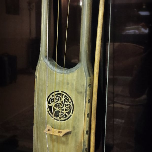 Viking Instruments - Etsy