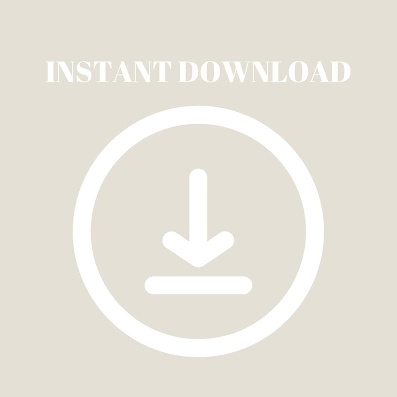 Life Audit Workbook Printable, 2024 Goal Setting Workbook, Self ...