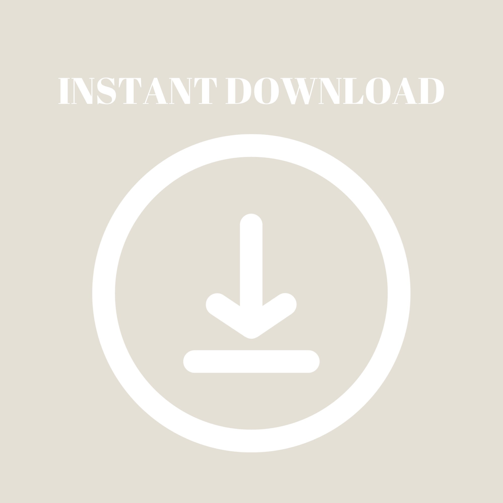 Life Audit Workbook Printable, 2024 Goal Setting Workbook, Self ...