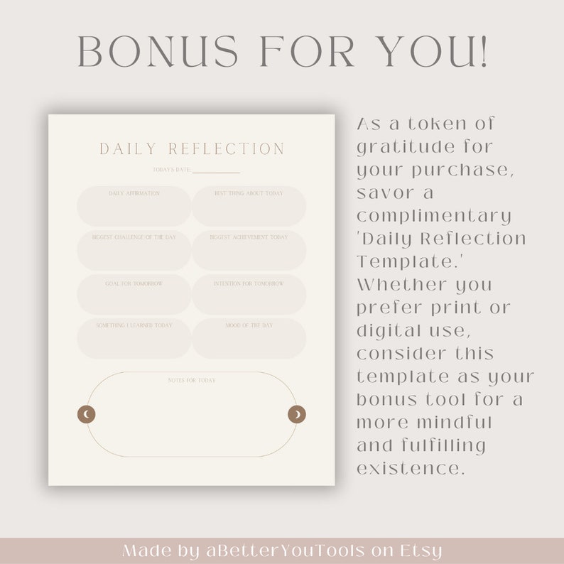 Life Audit Workbook Printable, 2024 Goal Setting Workbook, Self ...