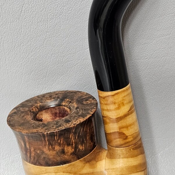 Sherlock Pipes - Etsy