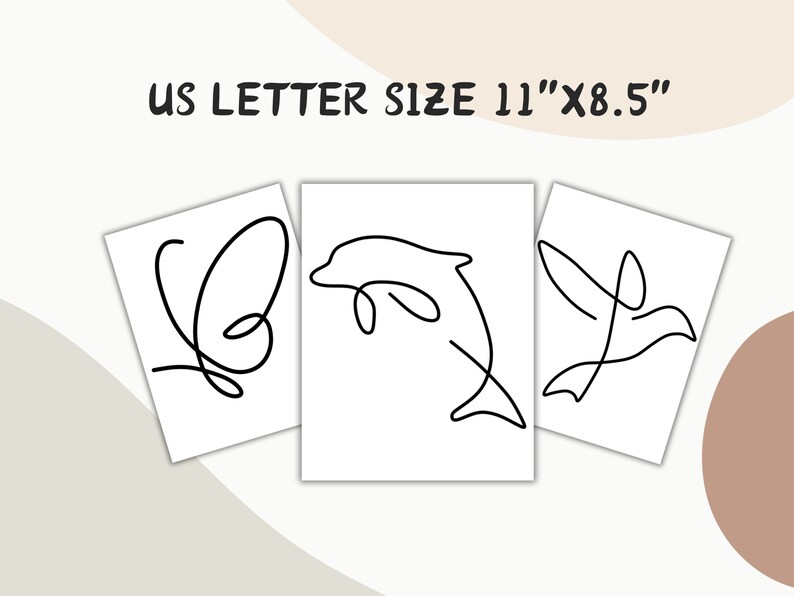 10 Animal Knitted Wire Art Templates Easy PDF Digital Download DIY Wire ...