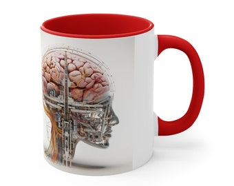My Coffee is Smarter Than Yours Mug for Coffee or Tea Drinkers - Etsy