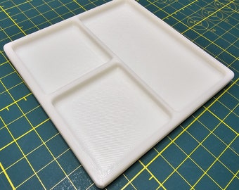Multi-sort. A Sorting Tray for Sorting and Separating Small Parts - Etsy