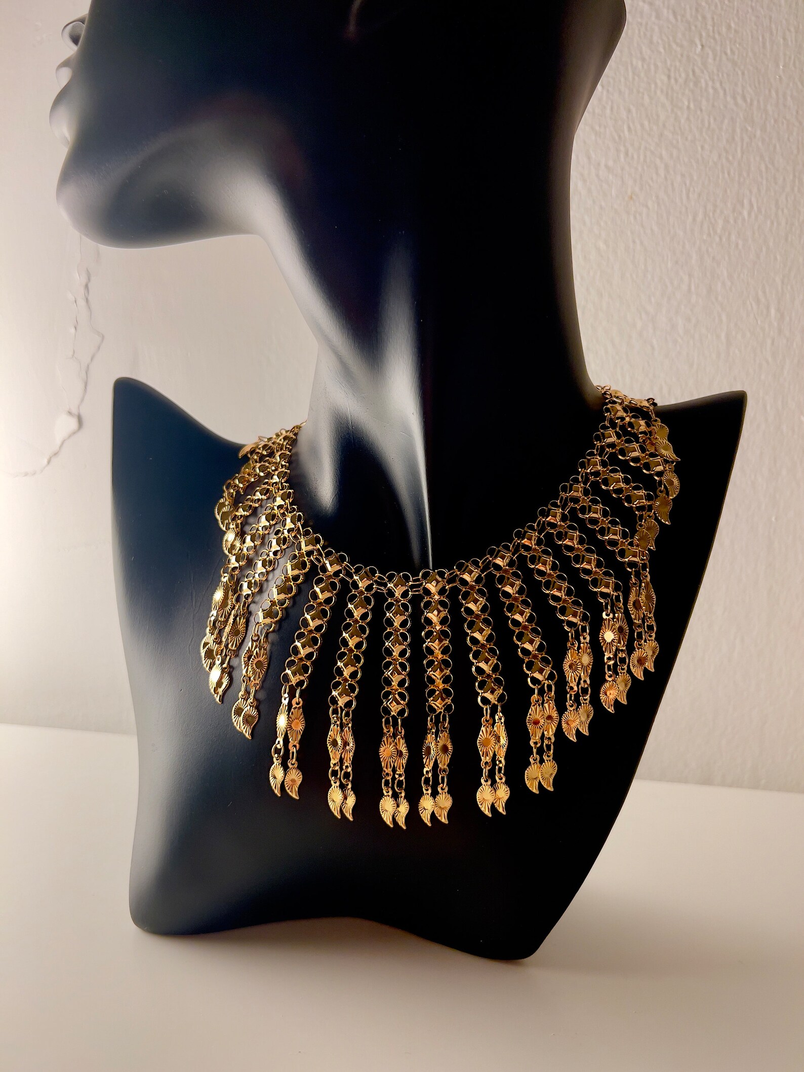 24K Gold Plated Rose Ounce Arab Saudi Emirati Kuwaiti Khaleeji Iraqi ...