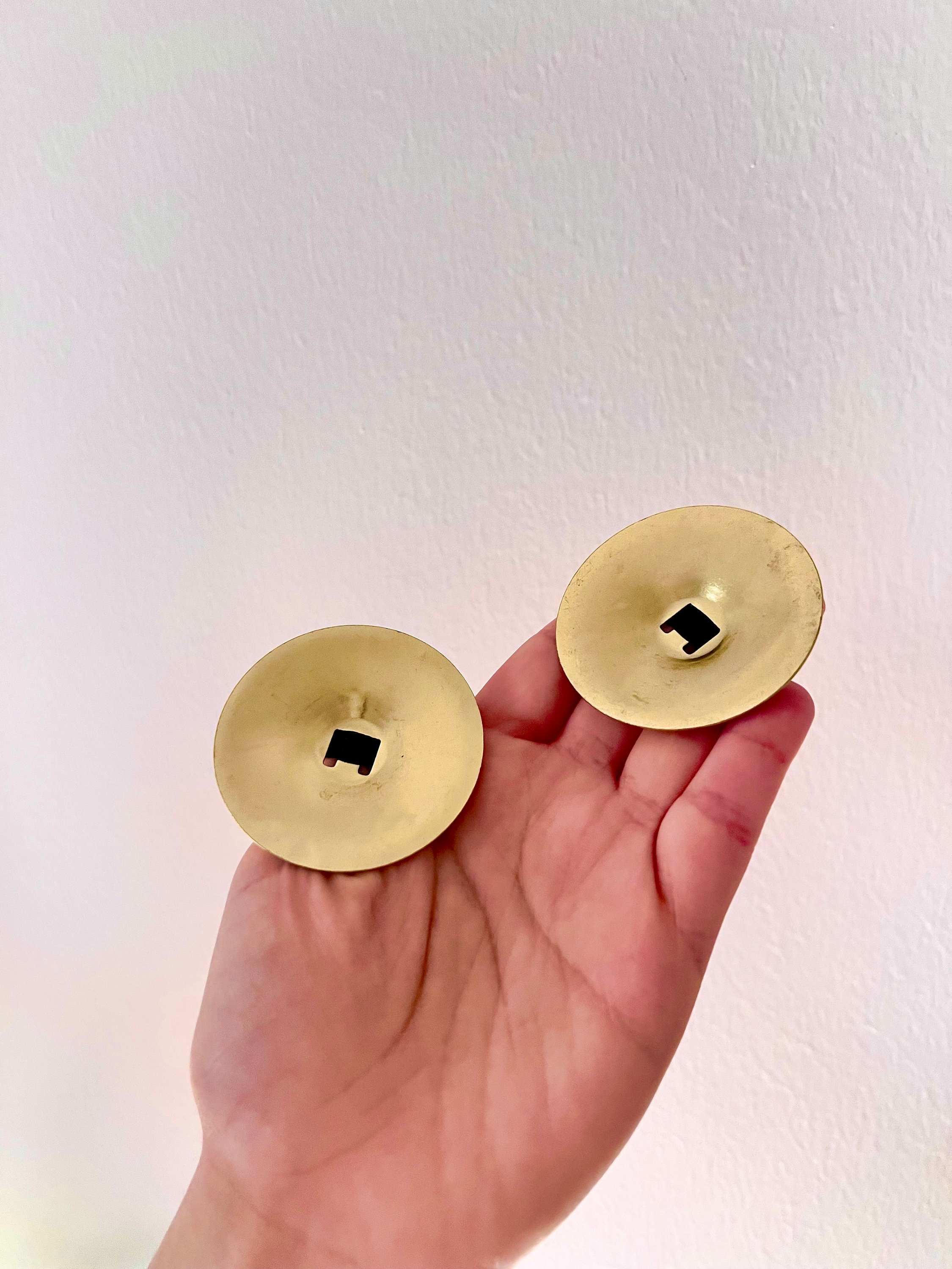 Sanjat صنجات رقص شرقي Belly Dance Music Instrument Ancient Egyptian ...