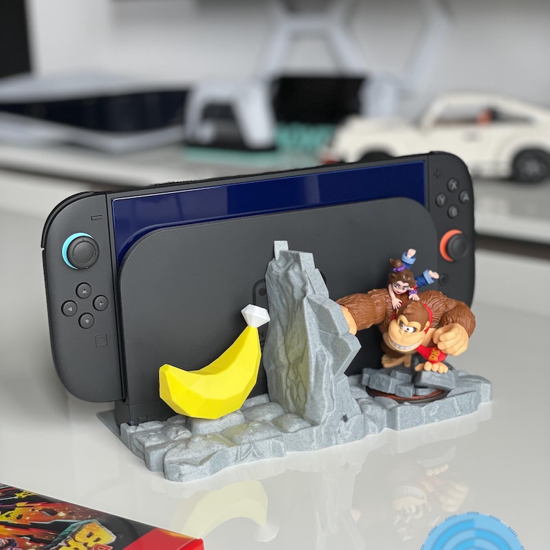 Switch Docking Covers - Etsy