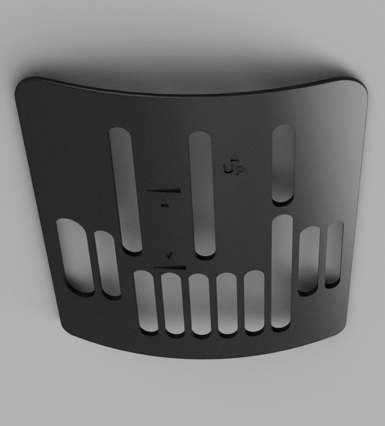 Jacuzzi Aquarest Filter Gate | Waterfall Grate | Original Labeling | UV ...