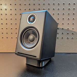Desktop Speaker Stands (pair) | Audioengine A2+ | Audioengine A1 | Roku ...