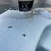 Jacuzzi Aquarest Filter Gate | Waterfall Grate | Original Labeling | UV ...