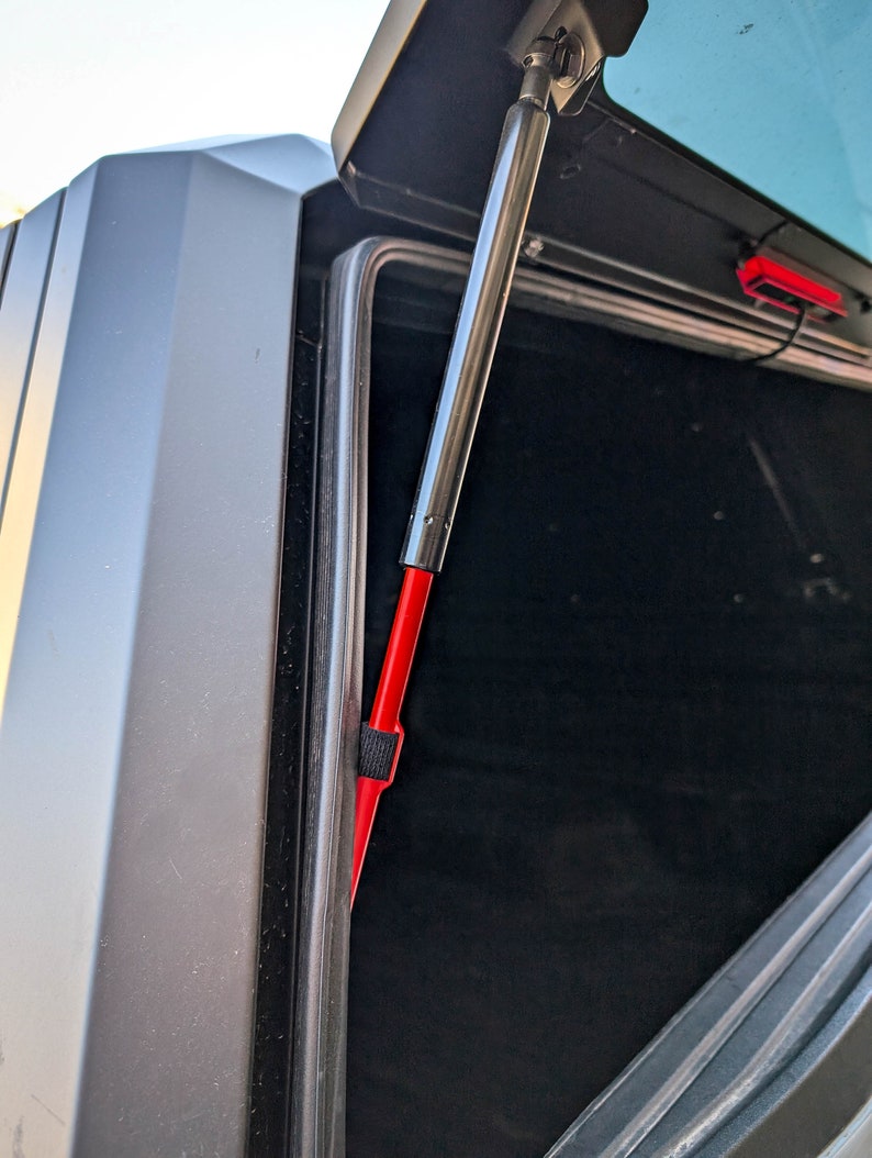 RSI Smart Cap Rear Strut Lockout| Mid-size & Full-size Compatible ...