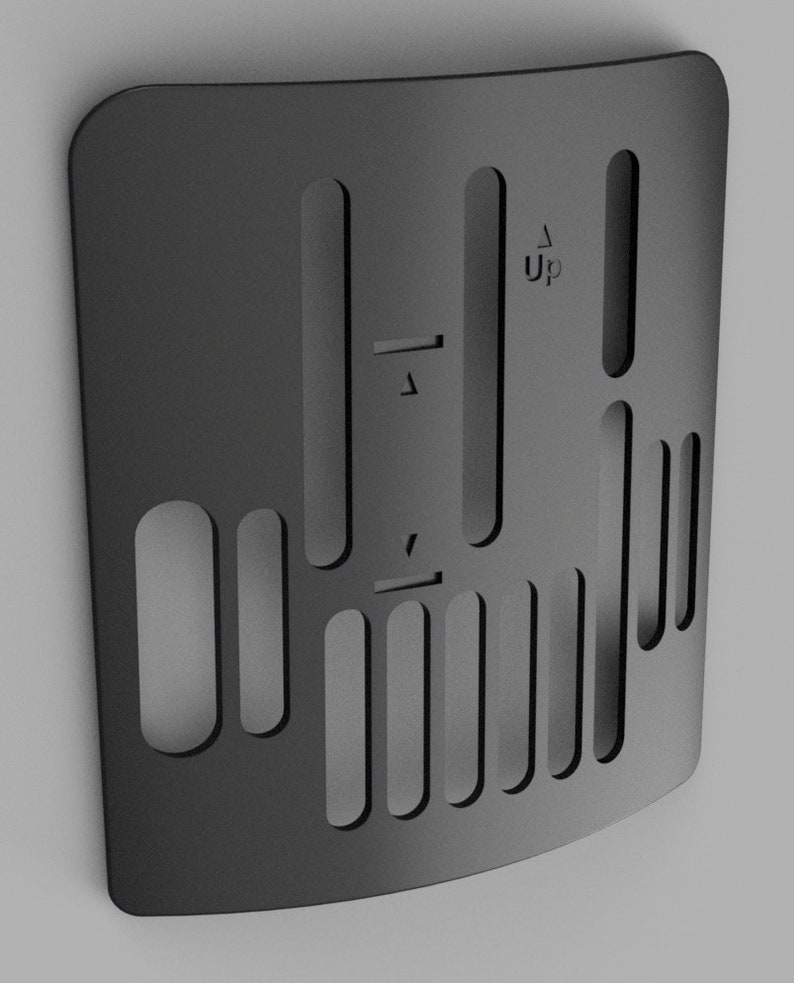 Jacuzzi Aquarest Filter Gate | Waterfall Grate | Original Labeling | UV ...