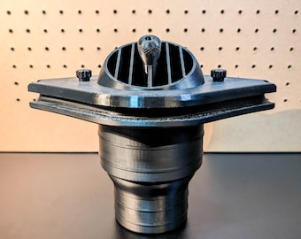 Tent Vent for 4-inch Diesel Heater - Etsy