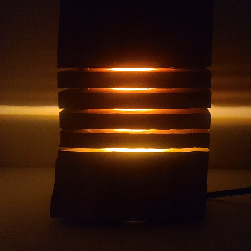 Rustic Log Decor - Etsy