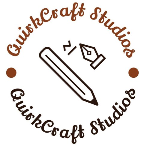 QuirkCraftShop - Etsy