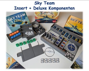 Brettspiele - Etsy.de