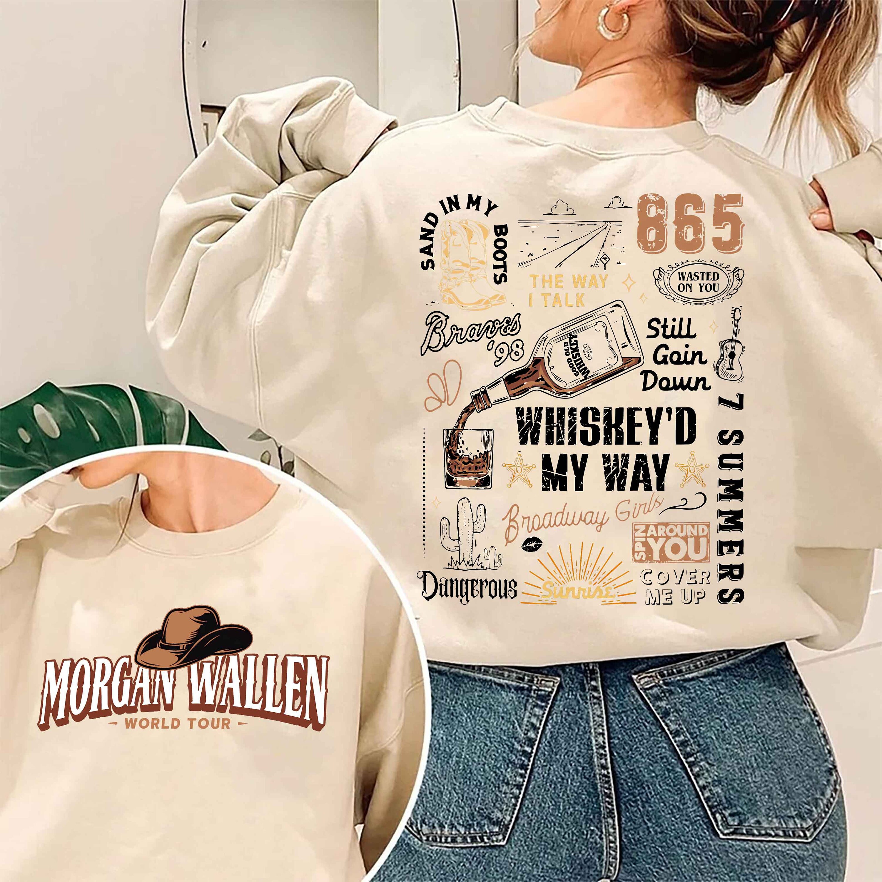 Morgan Wallen Png Wallen Png Wallen Tour Png Morgan Wallen - Etsy Australia