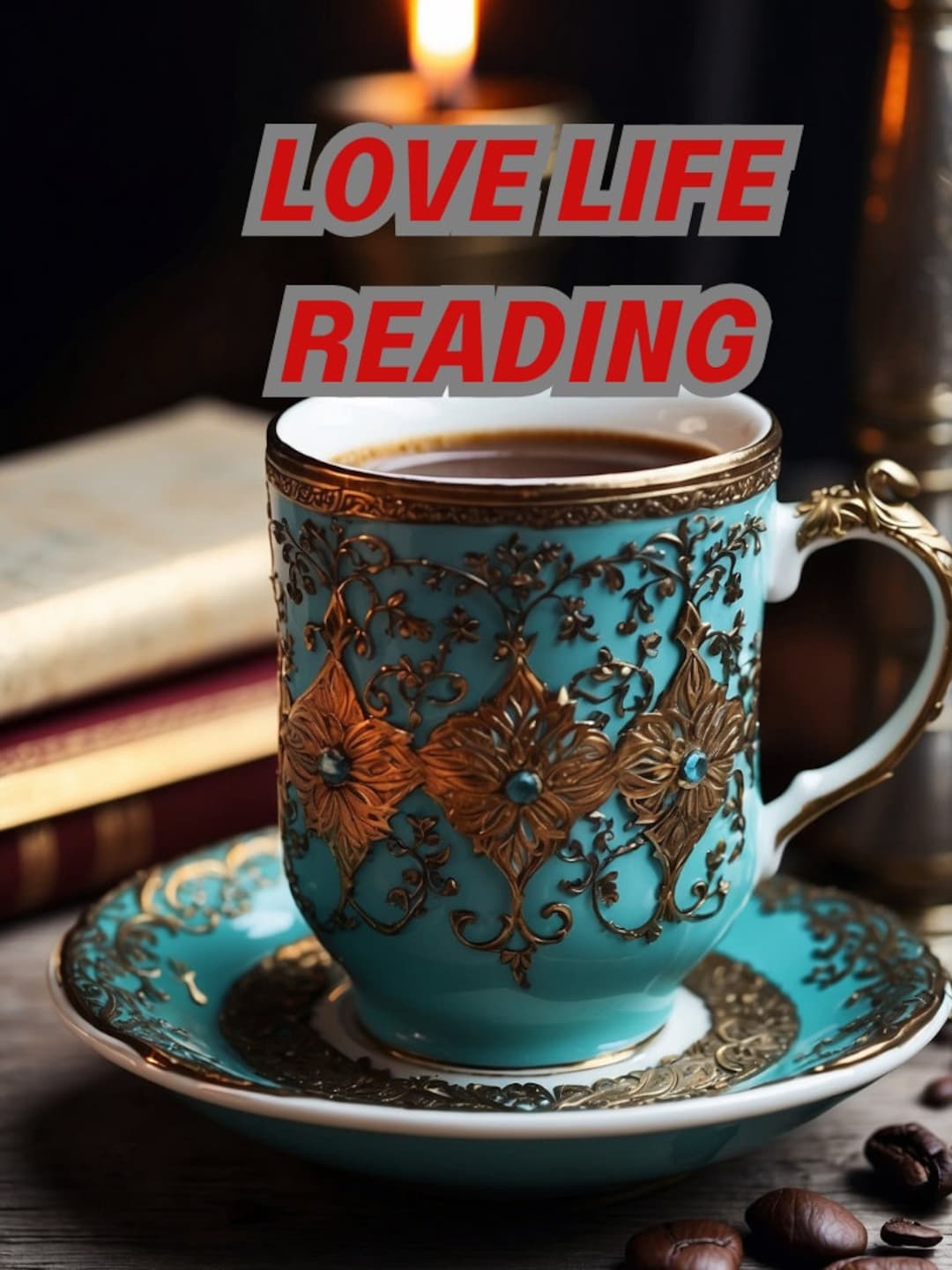 Love Crush Boyfriend Answers Coffee Cup Reading SAME HOUR Accurate Fast ...