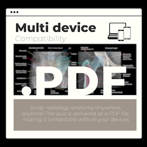 Cervical Spine X-ray Anatomy Quiz | Diagnostic Radiology Study Guide ...