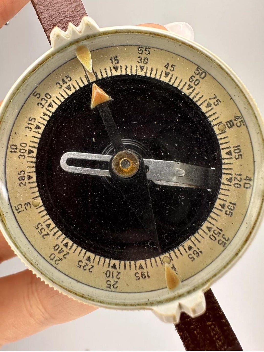 Soviet Military Compass of the Officer of the Soviet Army for ...