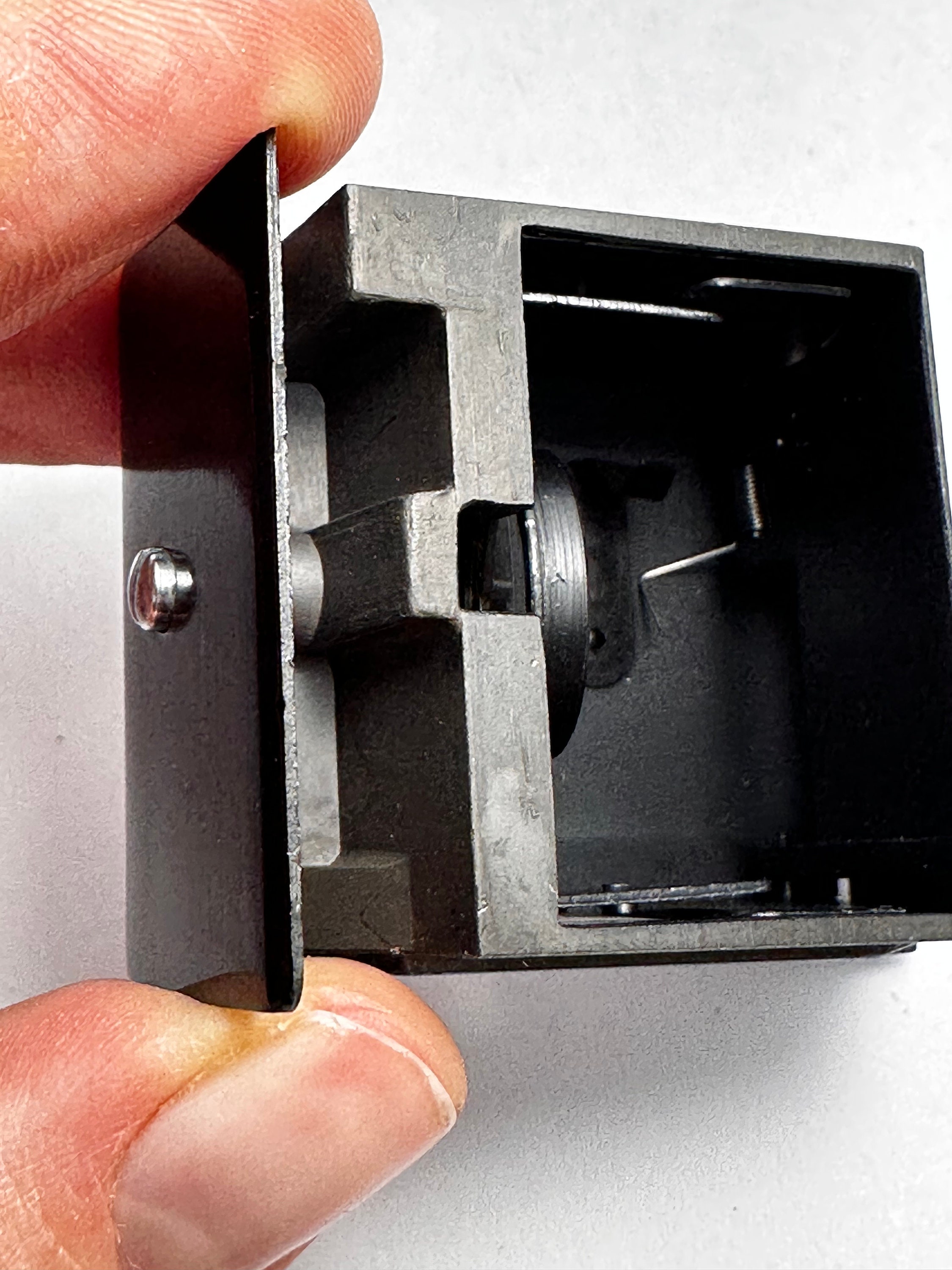 Viewfinder Folding Rod Waist Level Finder for SLR Cameras - Etsy