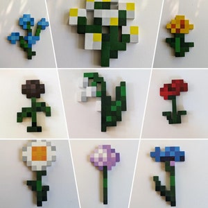 Minecraft - Etsy