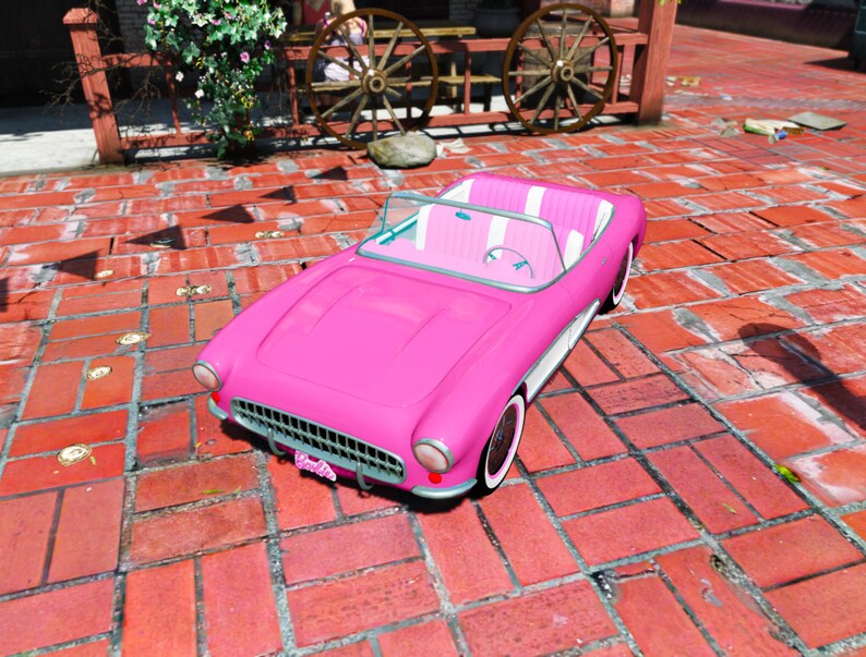 FiveM Mini Cars Pack Debadged V1 5 minicars High Quality - Etsy Portugal