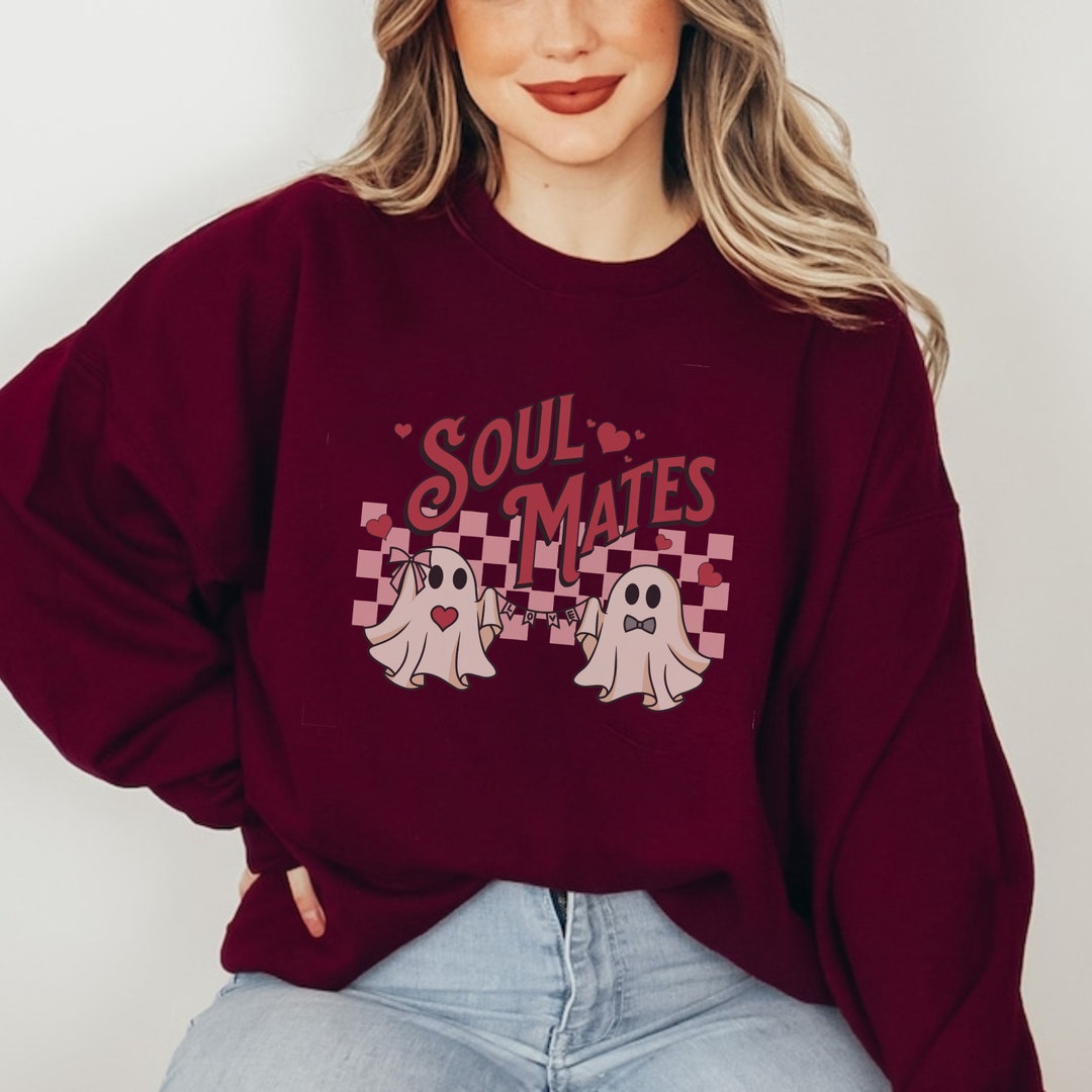 Custom Girl Scout Troop Sweatshirt, Custom Girl Scout Troop Hoodie ...